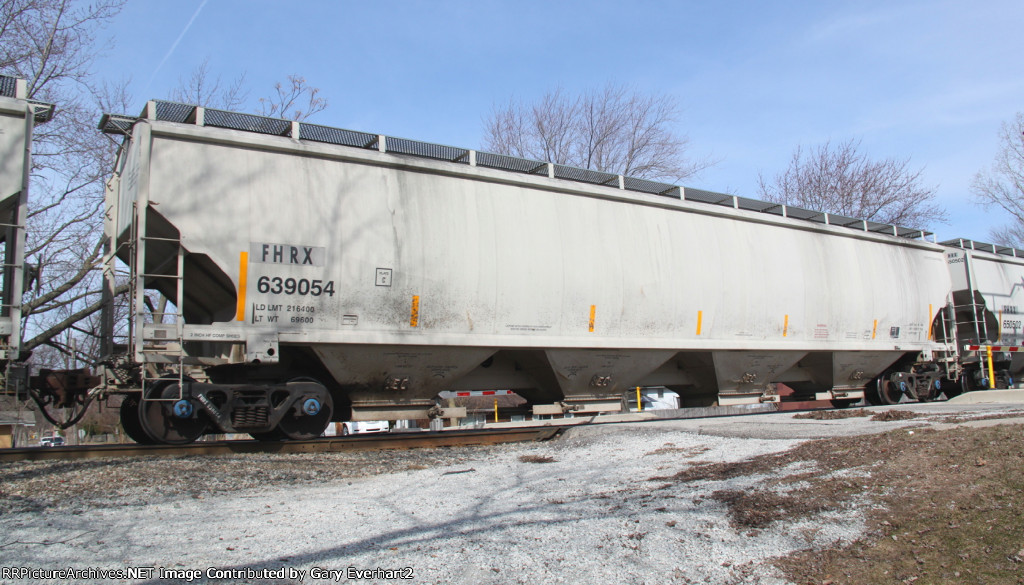 FHRX 639054 - Flint Hills Resources